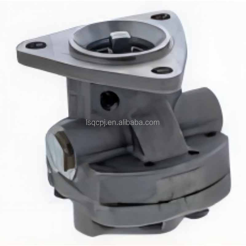 Fuel Pump 5199561 5197769 R for DETROIT DIESEL - Quality & Efficiency
