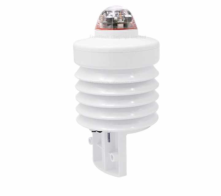 FRT FWS400 Integrated Weather Sensor with Humidity & CO2 Sensors for ...