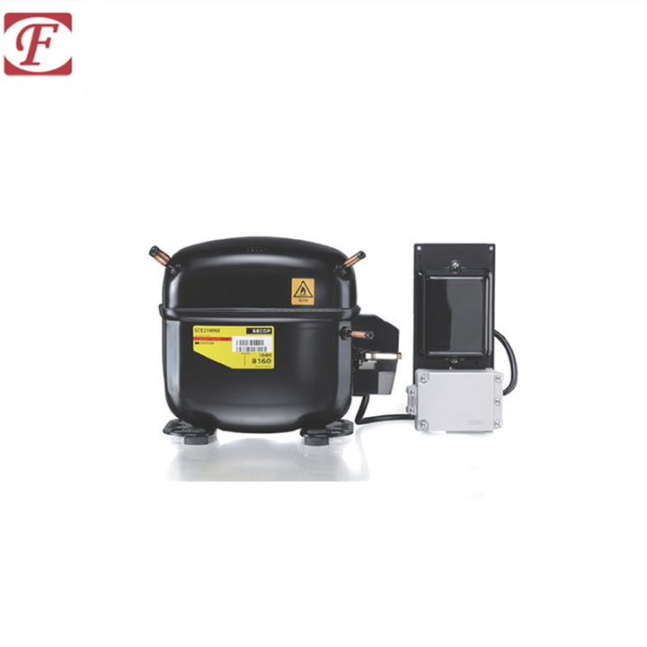 N系列Secop压缩机NF9FX，r34a secop压缩机，活塞式secop压缩机110V/60HZ| Alibaba.com