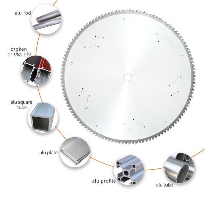 Quality PCD PD Polycrystalline Diamond Disc Circular Saw Blade for ...
