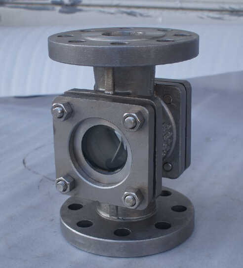 U-ideal Flapper, Impeller, Baffle - Durable & Efficient