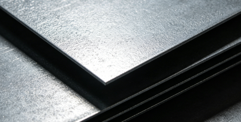 Galvanized Steel Sheet Customized Carbon Steel Cold Rolled Hot Rolled ...