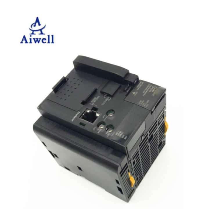 Omr Automation System CJ2MCPU33 PLC Programmable Controller