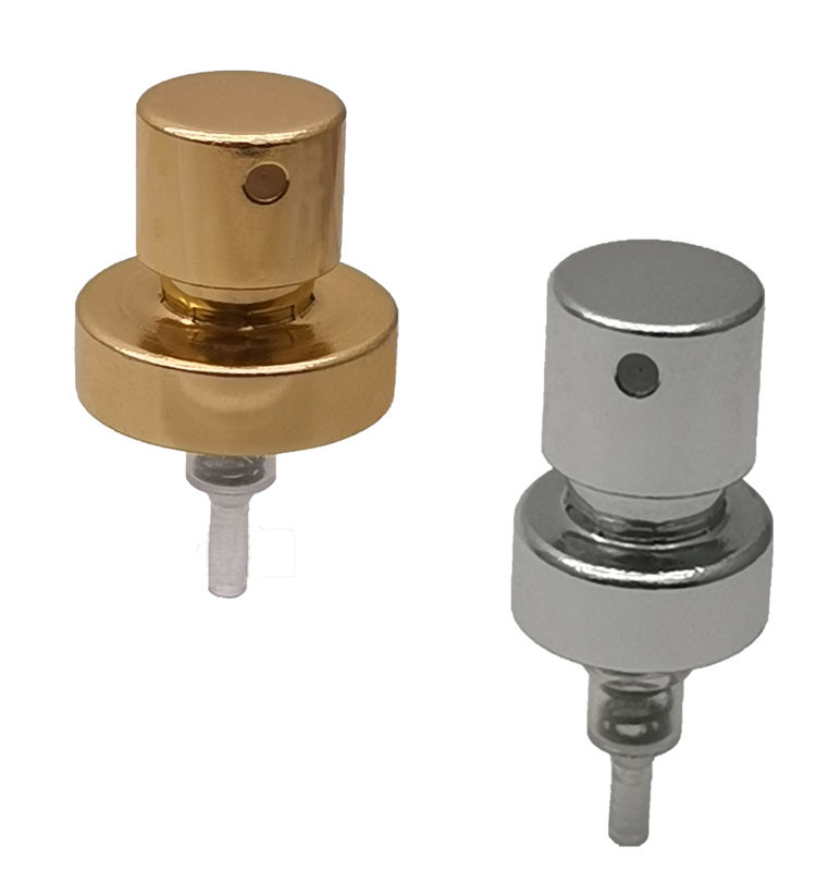 Yuyao Guanning Sprayer Co., Ltd. - Crimp pump, Fine mist sprayer