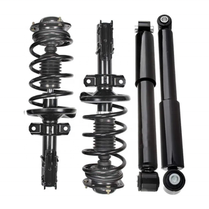 Find Wholesale toyota corolla ae110 rear shock absorber Here At ...