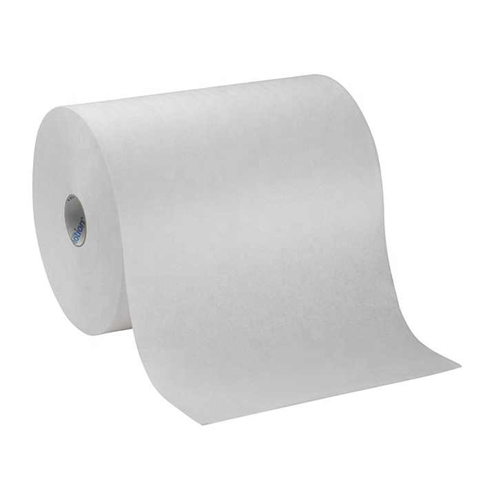 Friendly Good Price Wholesale Eco Friendly Roll Hand Paper Towel ...