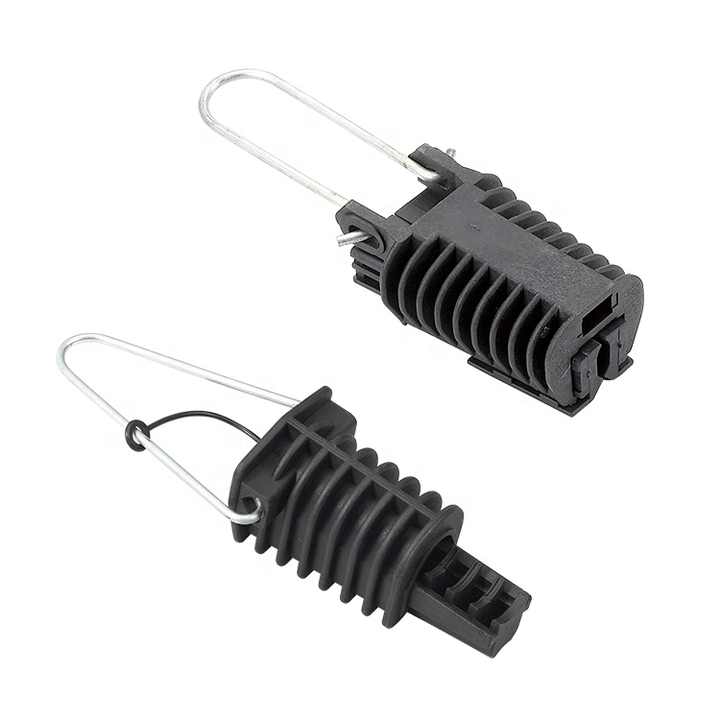 Power Line Accessories - Reliable Solutions for Overhead Cables