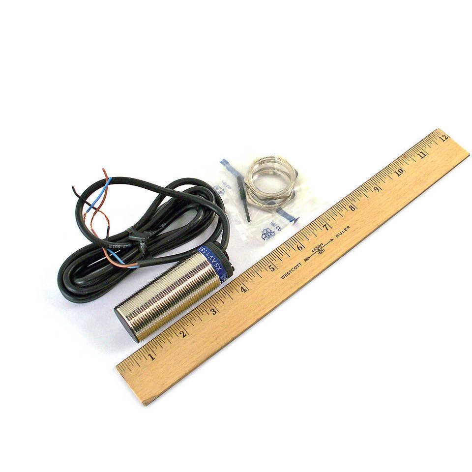 Inductive Proximity Sensor XS3P30PA370| Alibaba.com