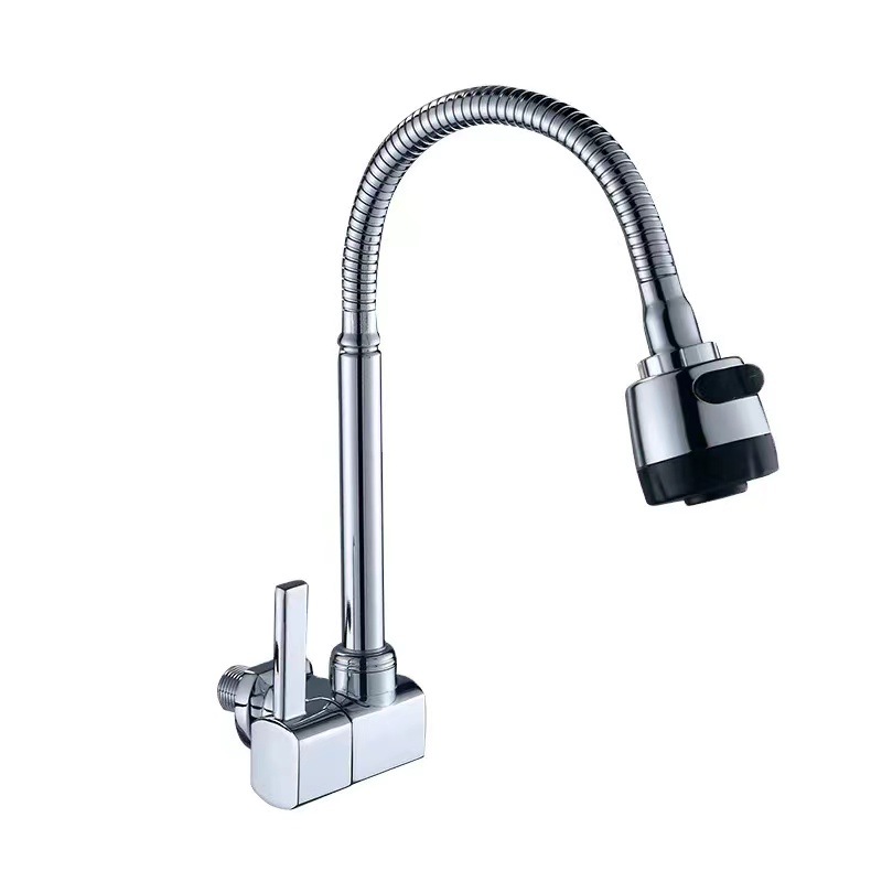 How to Choose the Best 360 Faucet Extension for Your Kitchen