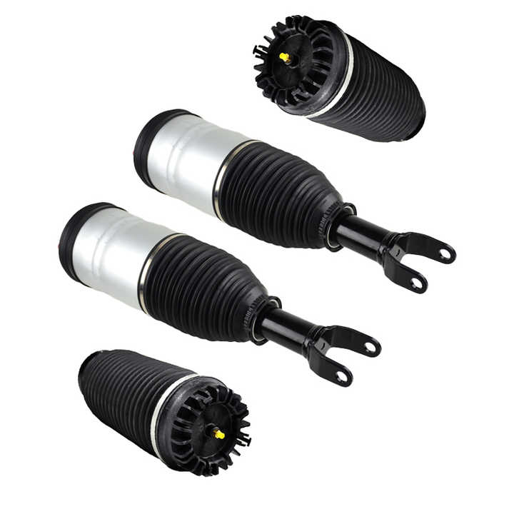 Air Suspension Dodge Ram 1500 Air Suspension Magic Air Suspension for ...
