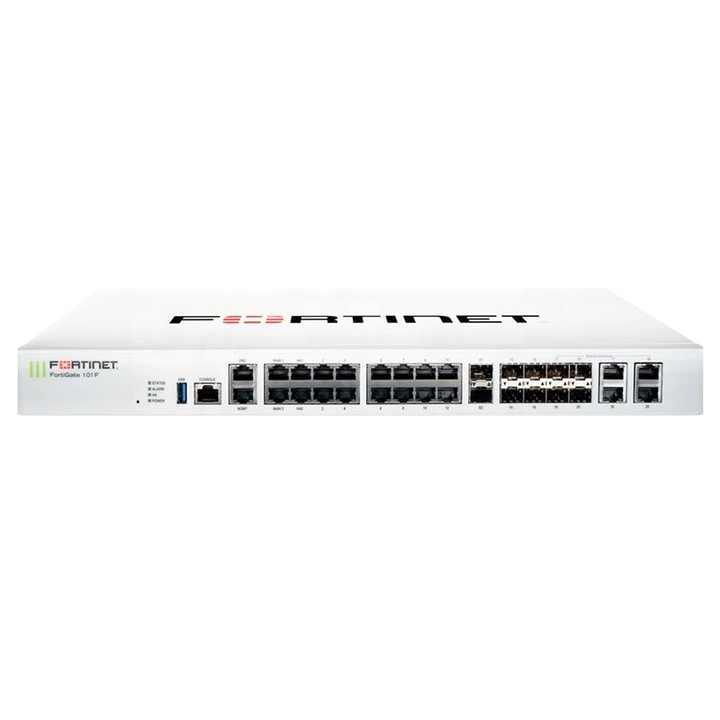 Fortinet Fortigate 101F FG-101F Firewalls - Secure Your Network