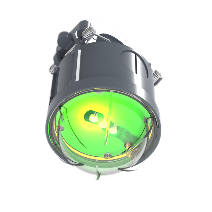Remote Overhead Line Fault Passage Indicator for MV Power Distribution ...