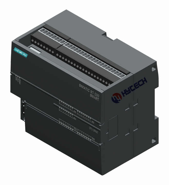 Gold Seller SIEMENS PLC Controller S7 200 SMART CPU SR40