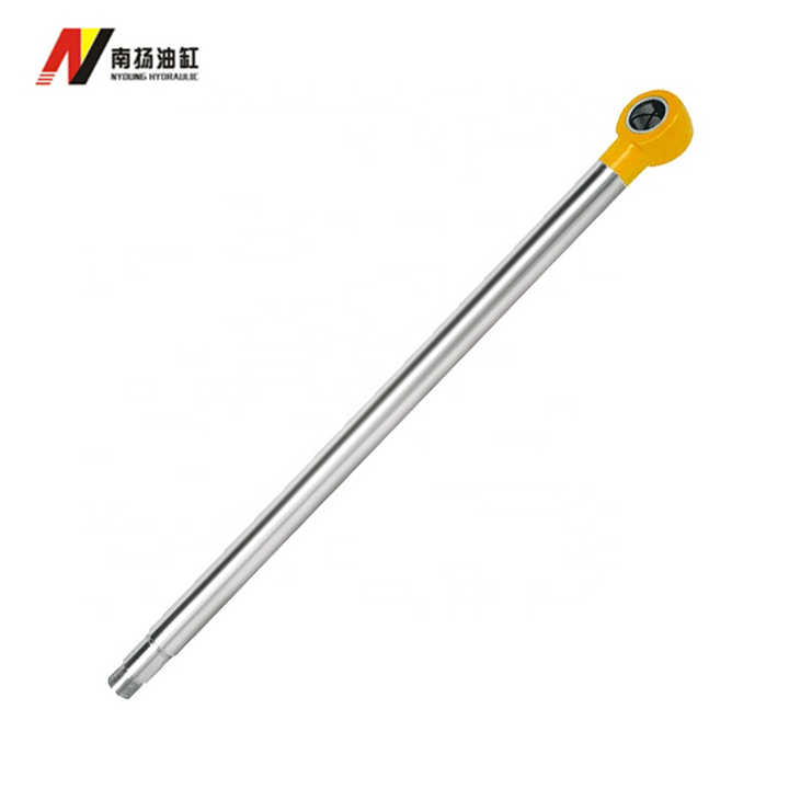Excavator Boom Arm Bucket Cylinder Piston Rod PC210 PC220