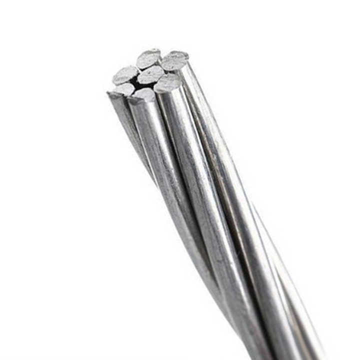 Customization Pc Strand Packing ! Galvanized Steel Wire Strand