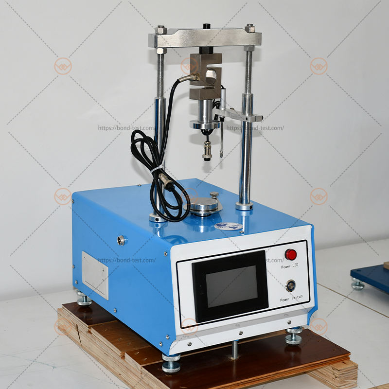Automatic Soil Unconfined Pressure Testing Machine UCS Test Apparatus ...