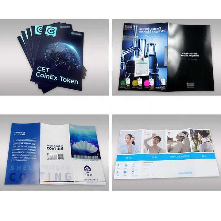 Cheap A4 Flyers & A3 Flyers - Custom Printed Business Papers