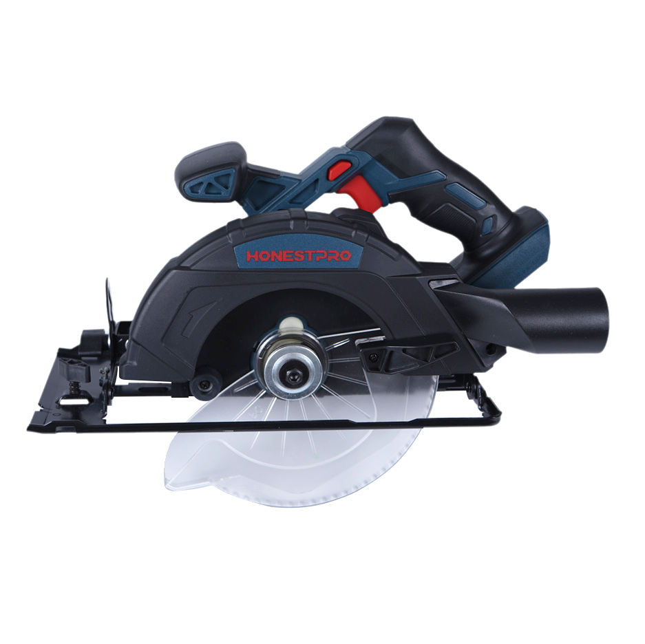 How to Choose the Best Cordless Mini Circular Saw for Your Needs