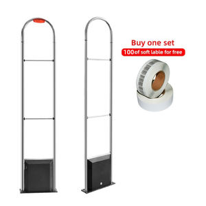 All-Purpose Robust metal detector gate for shopping mall At Low Prices ...