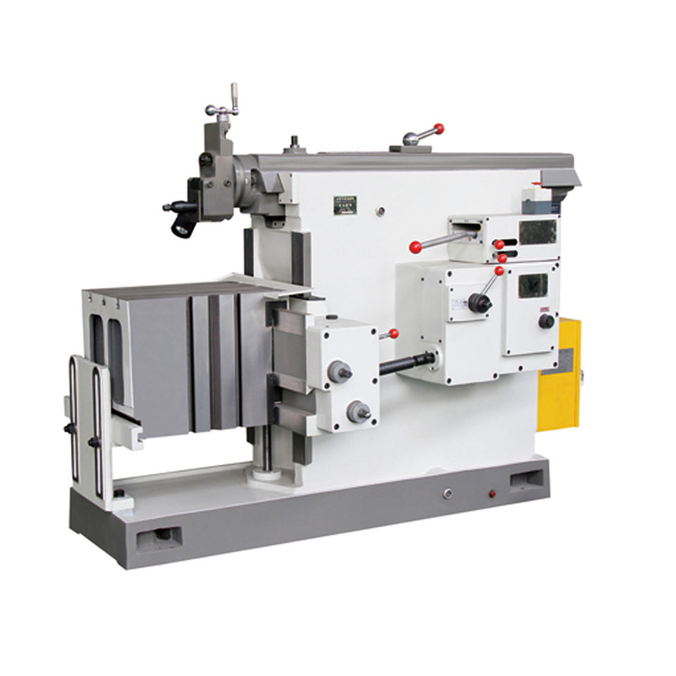 BC6050 High Performance Planer Shaping Machine Tool Mechanical Slotting ...