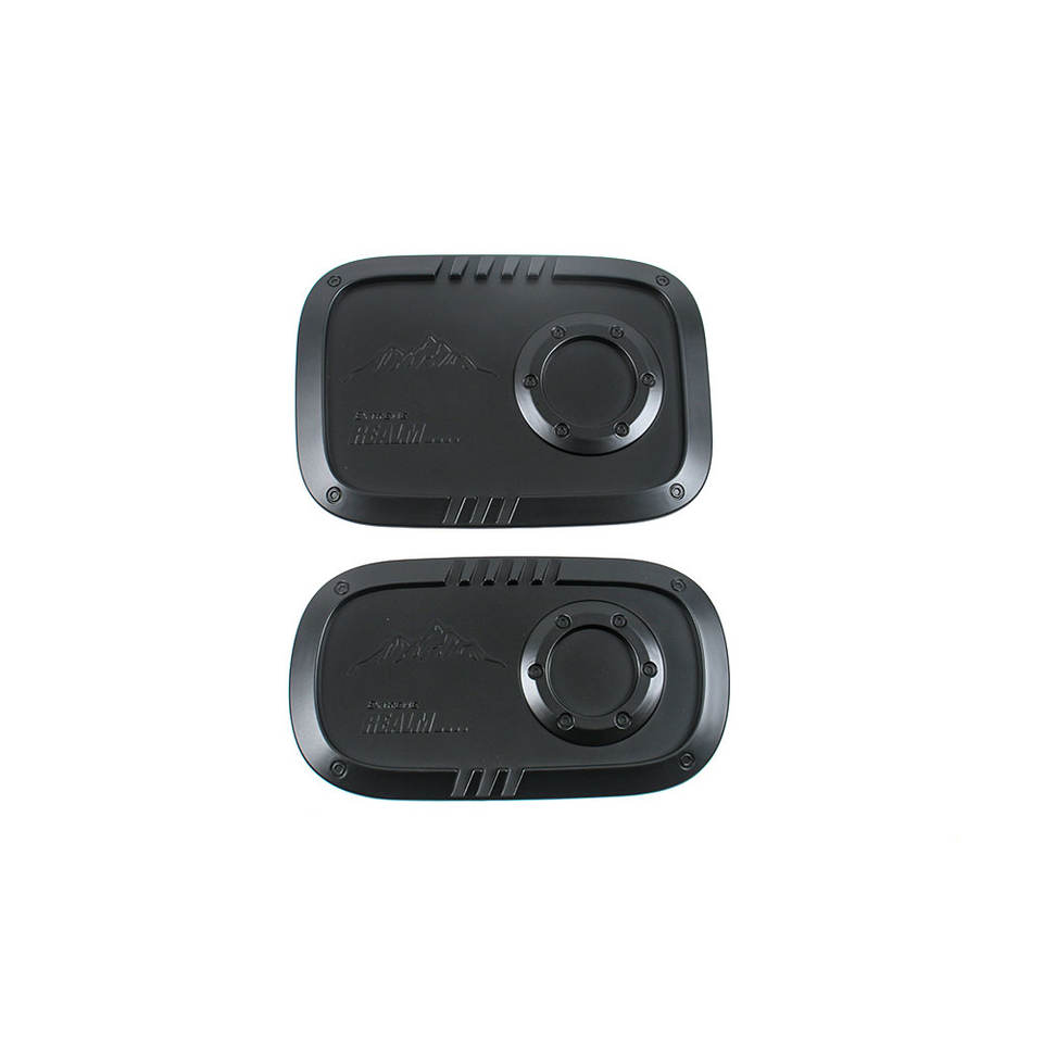 Great Wall Motor Tank 500 2024 Model ABS Exterior Accessory OEM Fuel ...