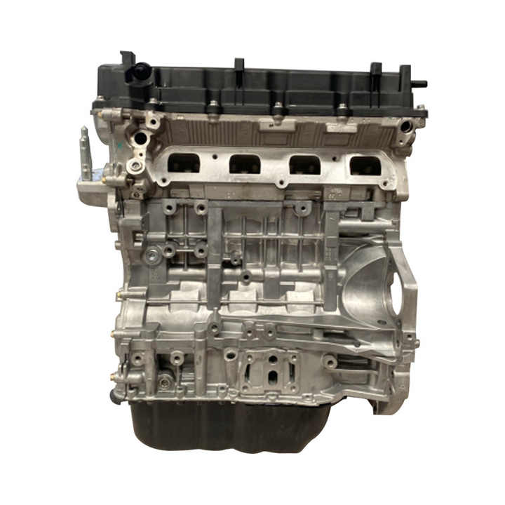 Hyundai Car Engines - Reliable Performance & Efficiency