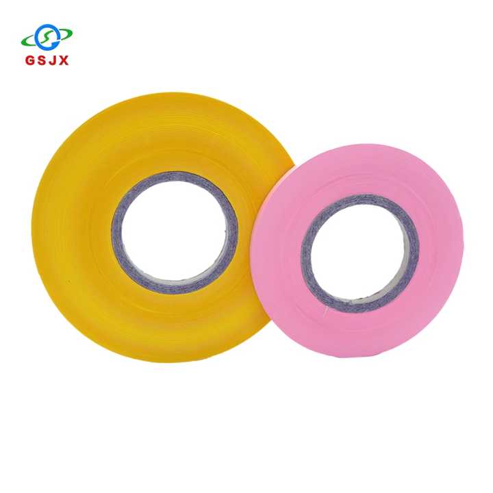 Color Paper Tape Roll Label Paper for Paper Shooter Counting Tab ...
