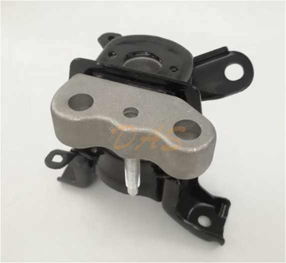 Engine Mounts for Toyota Cars - Durable Rubber Solutions
