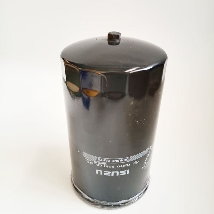 Forklift Parts Isuzu 6HK1/6HH1/6HE1 Engine Oil Filter| Alibaba.com