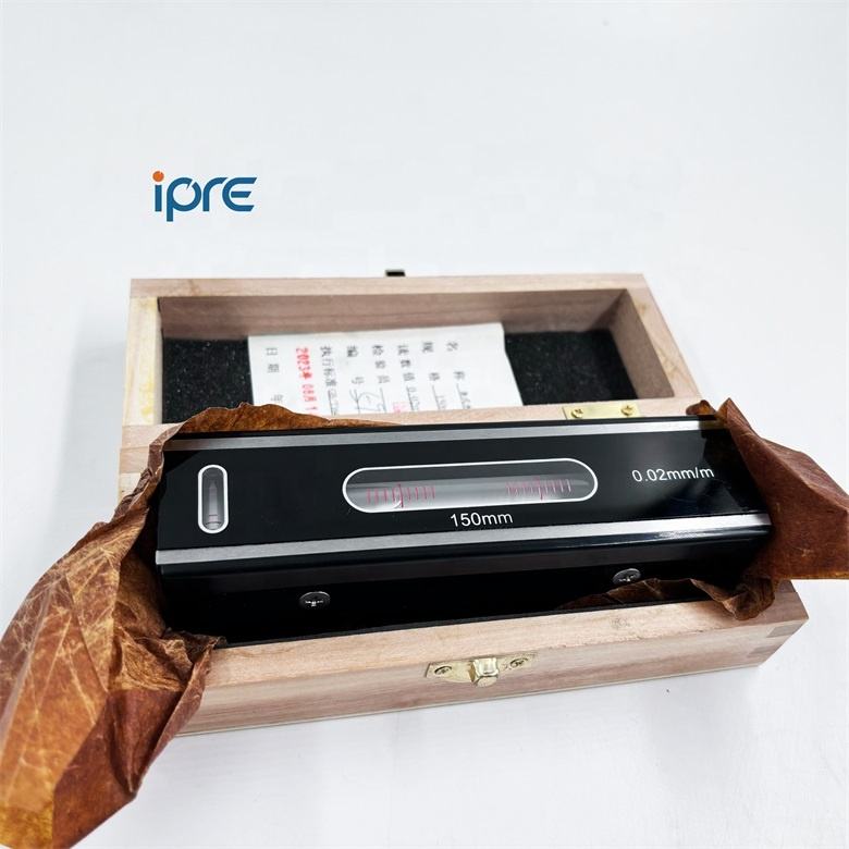 IPRE Bar Level - Precision 150mm Industrial Measuring Tool