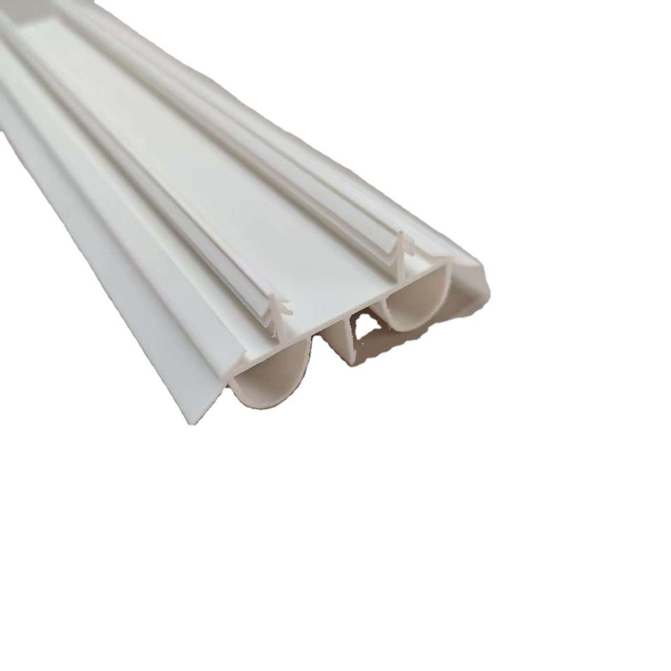 Door Bottom Sweep Seal Draft Blocker Energy Saving Seal Strip for Hotel ...