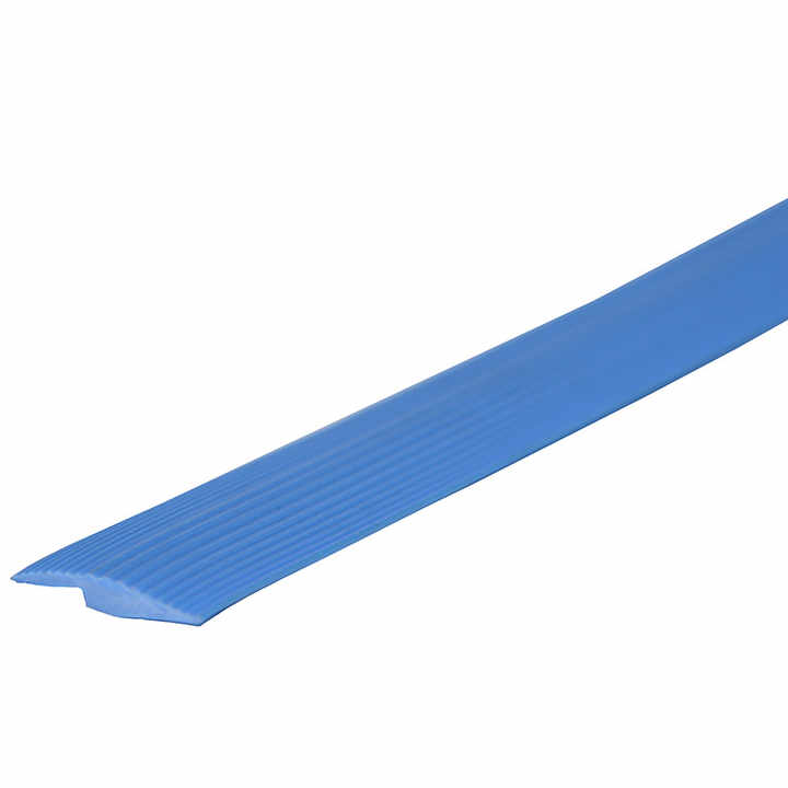 Plastic PVC Floor Edging Strip - Hygienic & Cost-effective