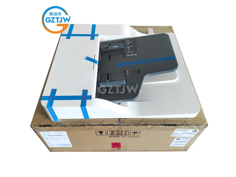 X0R65A ADF Unit for HP M436 M437 M439 - Remanufactured Automatic ...