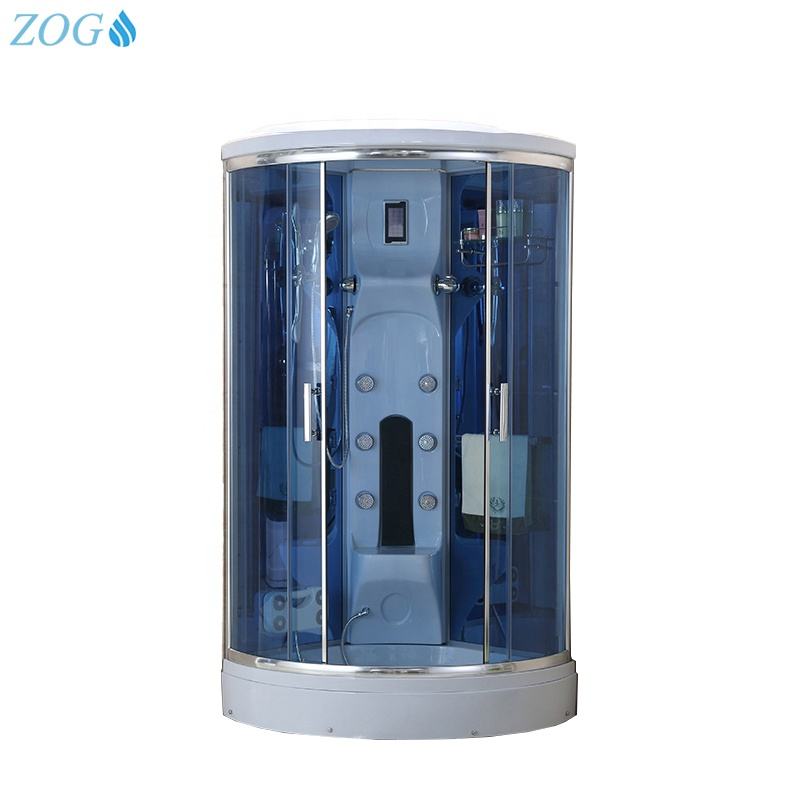 Self Contained Shower Cubicles - Durable & Efficient