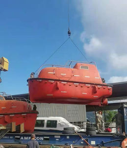 Wholesale Used Lifeboat Including Quality Life Jackets - Alibaba.com