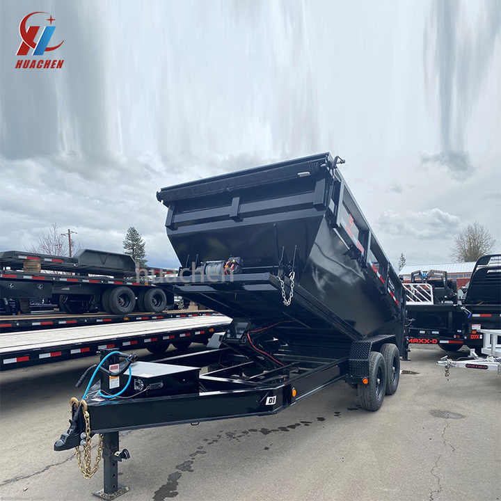 High Quality Wholesale Material Handling Junk Cleanup Capstan Dump ...