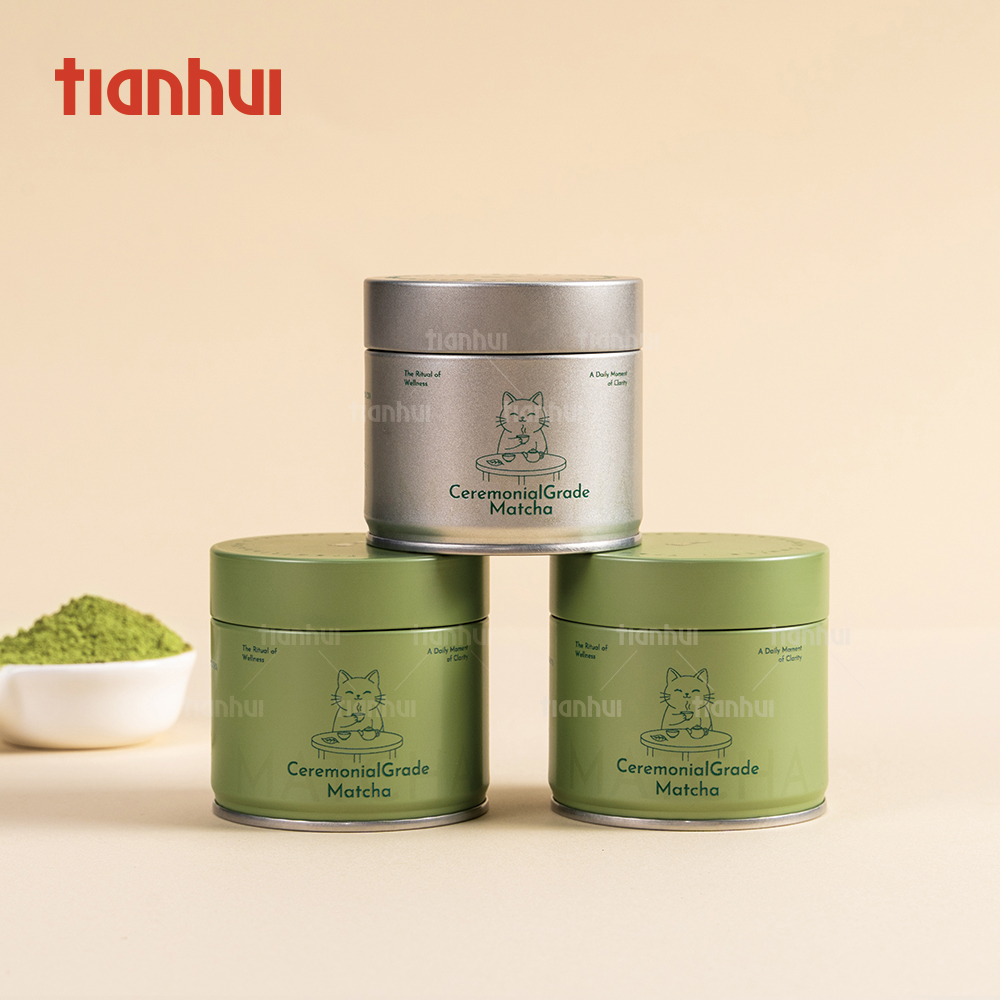 How to Choose the Best Tea Tins for Loose Tea 50 Grams