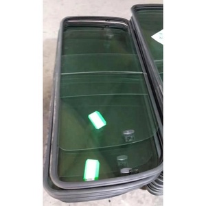 Wholesale toyota hiace window glass For Various Automotive Brands ...