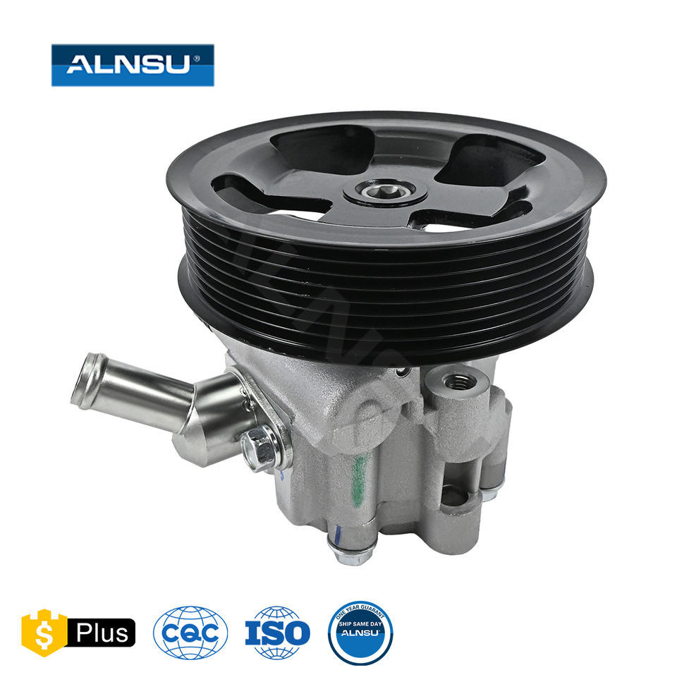 Warehouse Directly Power Steering Pump for TOYOTA LEXUS URJ200 1UR 2UR ...
