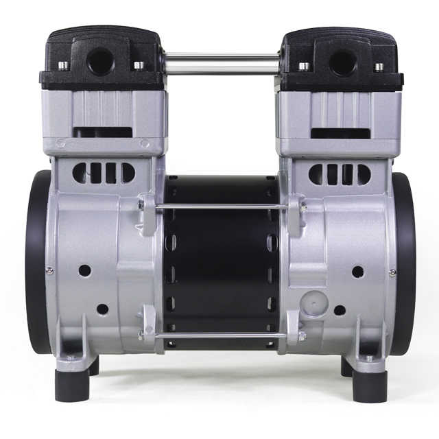 High Quality 220v 1200w Compressor Pump for 200l/min Oxygen Concentrator