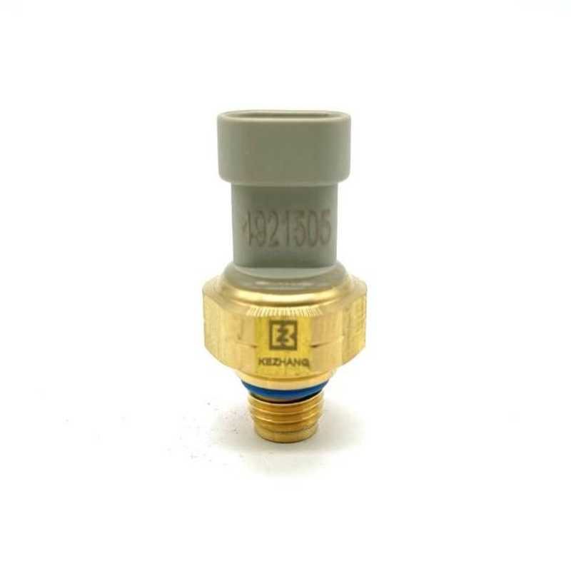 For ISF3.8 Engine Wholesale OEM 6BT5.9 Oil Pressure Sensor Part Number ...