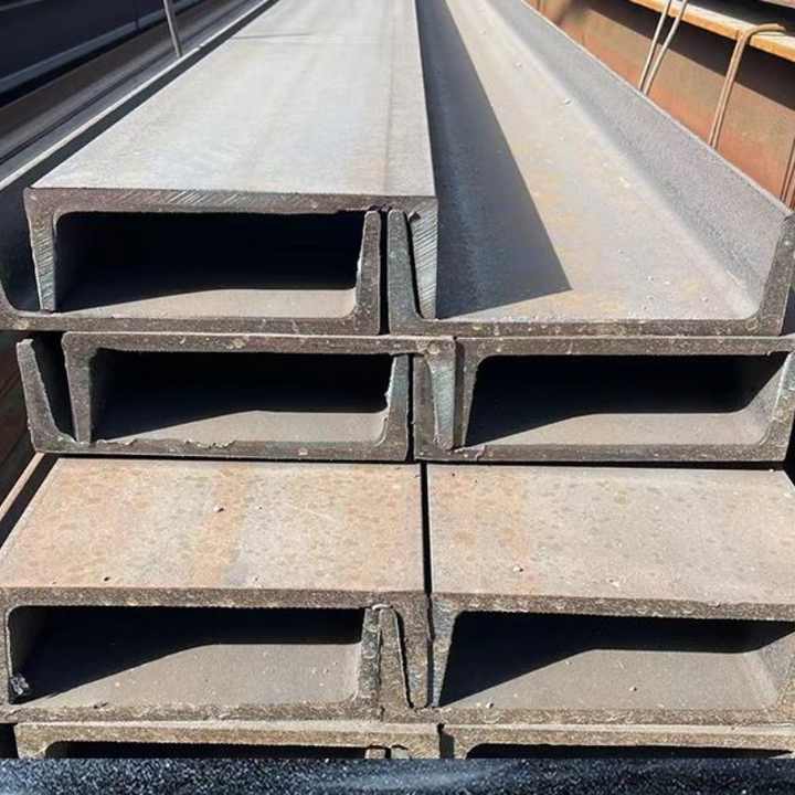 Large Quantity Optimal Supply U-Channel Steel 316 316L Stainless Steel ...
