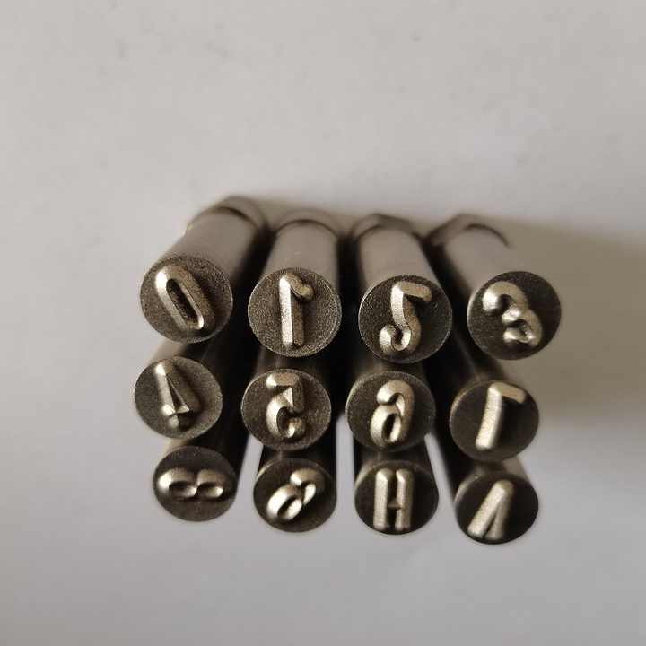 Portable Pneumatic Engraving Tools Special Car Marking Systems Machine ...