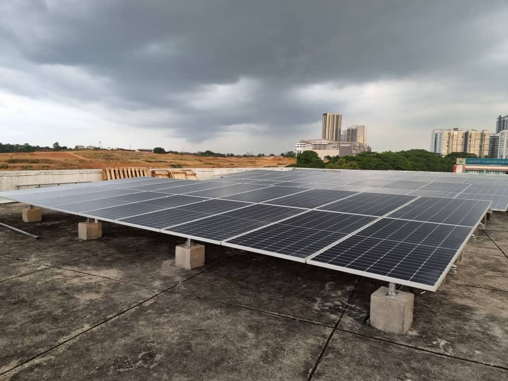 Boost Efficiency with Durable solar u channel for Solar Installations