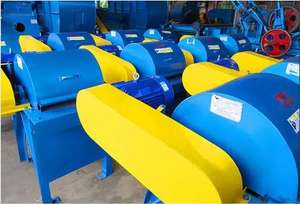 pineapple leaf fiber extracting machine altamente productiva y sólida ...