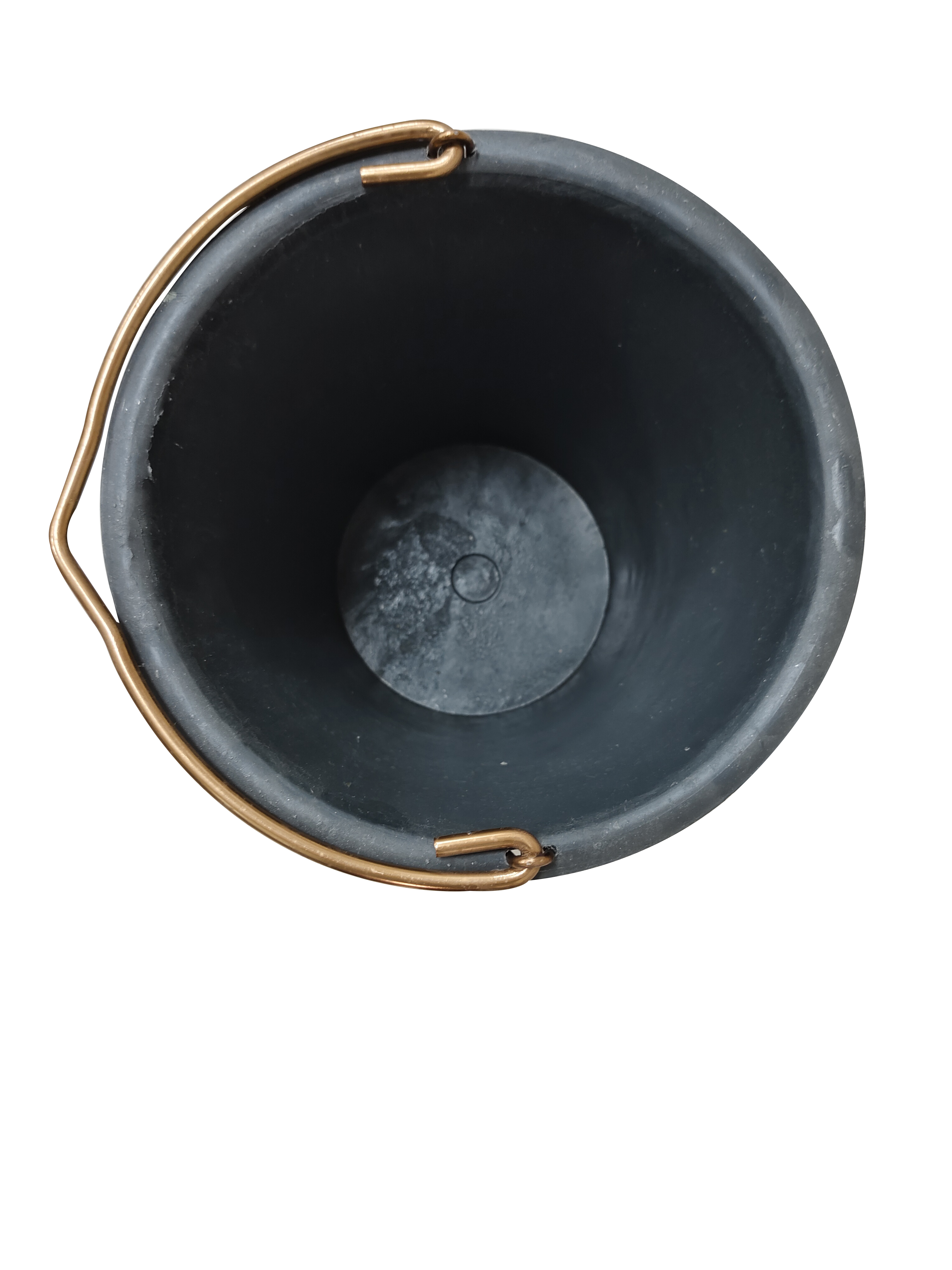 Verified Supplier Neoprene Rubber Buckets Explosion-Proof, Spark-Proof ...