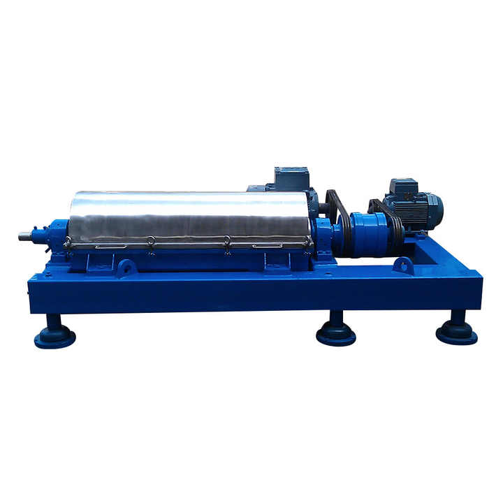 Lw Horizontal Decanter Centrifuges From Shenzhou China| Alibaba.com