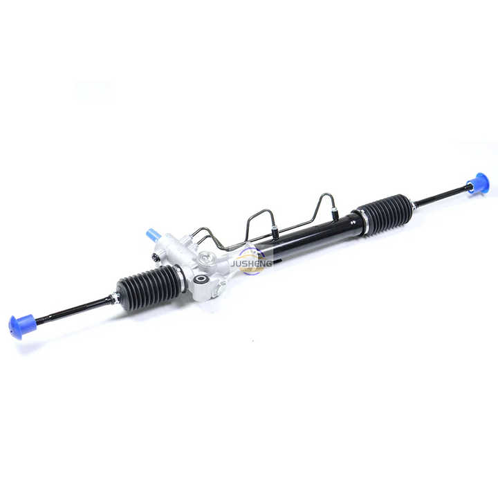 Toyota RAV4/VANGUARD Power Steering Rack & Pinion - New, RHD, OEM