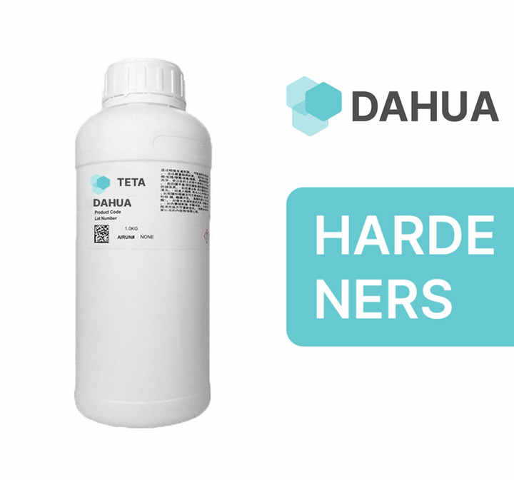 Factory Supply High Activity Epoxy Resin Curing Agents for Oil ...
