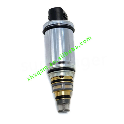 Replacement Air-Conditioner Valve Control for Hyundai Venue